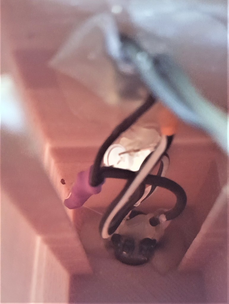 Cold caller alarm by lynxpilot | Download free STL model | Printables.com