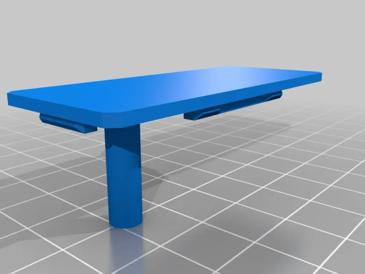 Shelly Uni case by BBQer | Download free STL model | Printables.com