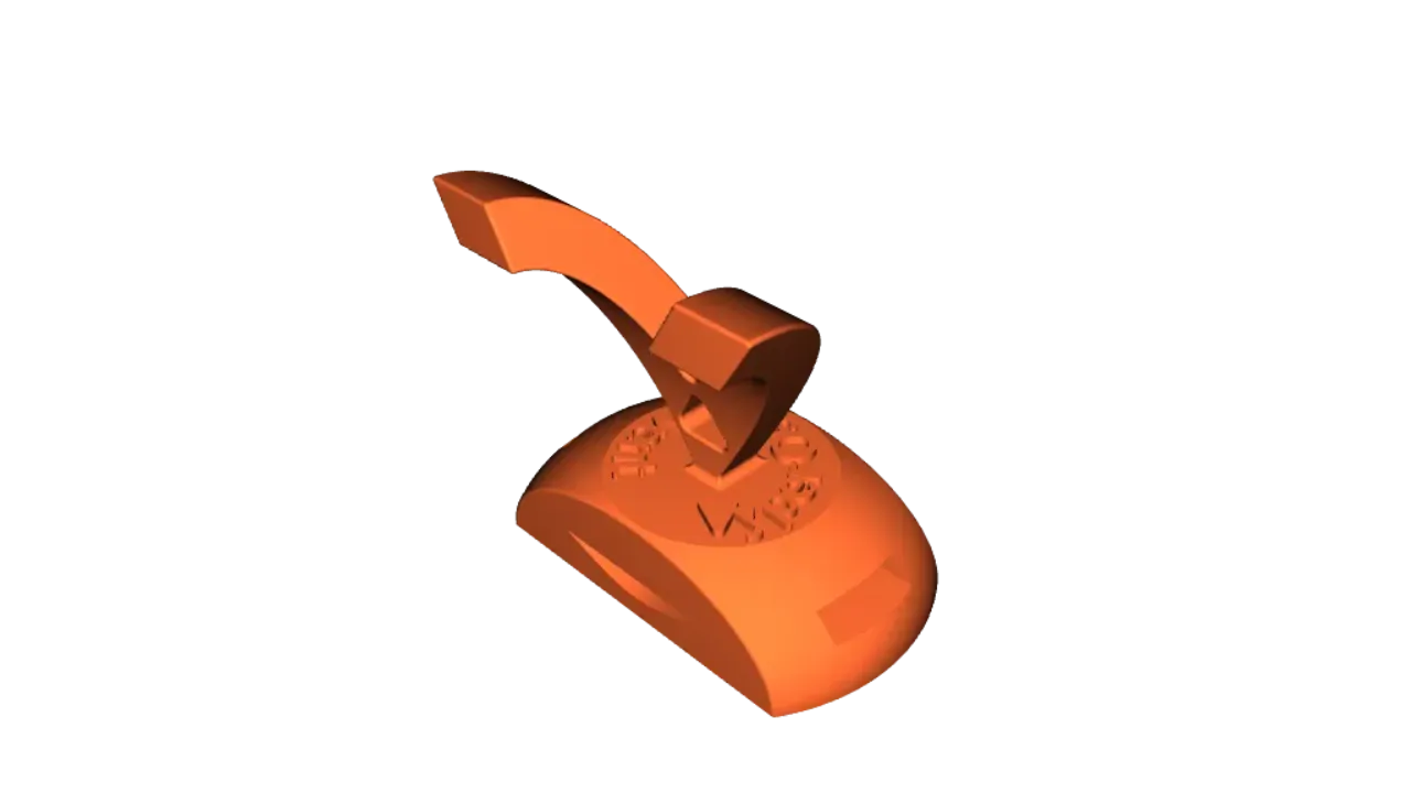 Crydteam - Challenge by Fragmon | Download free STL model | Printables.com