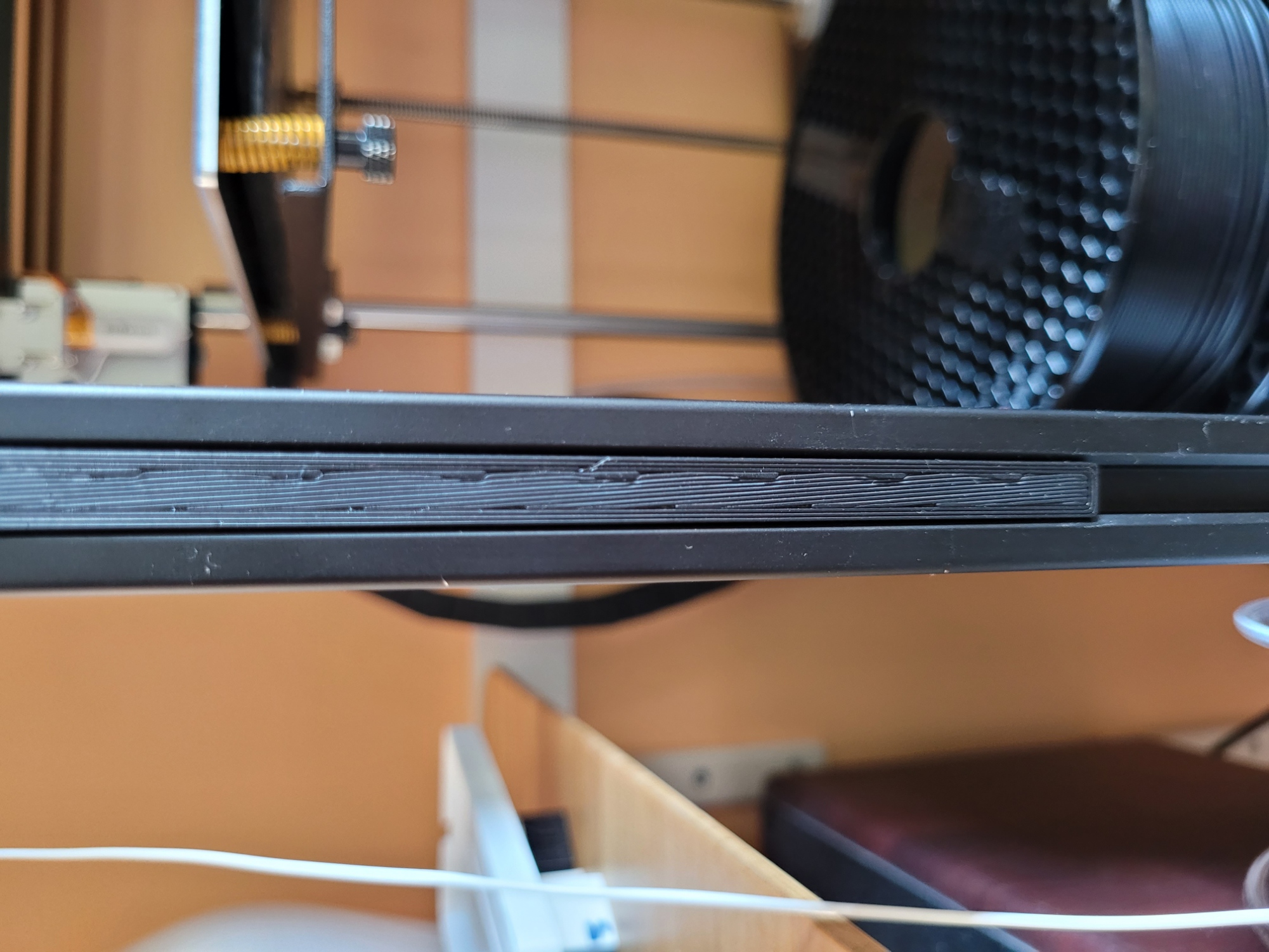 2020 Extrusion V-Slot Cover by PaFcio | Download free STL model ...