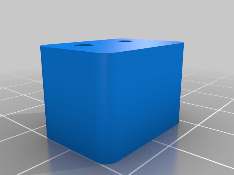 R3D Flsun I3 Mod Kit Part 2 by JamesK1 | Download free STL model ...