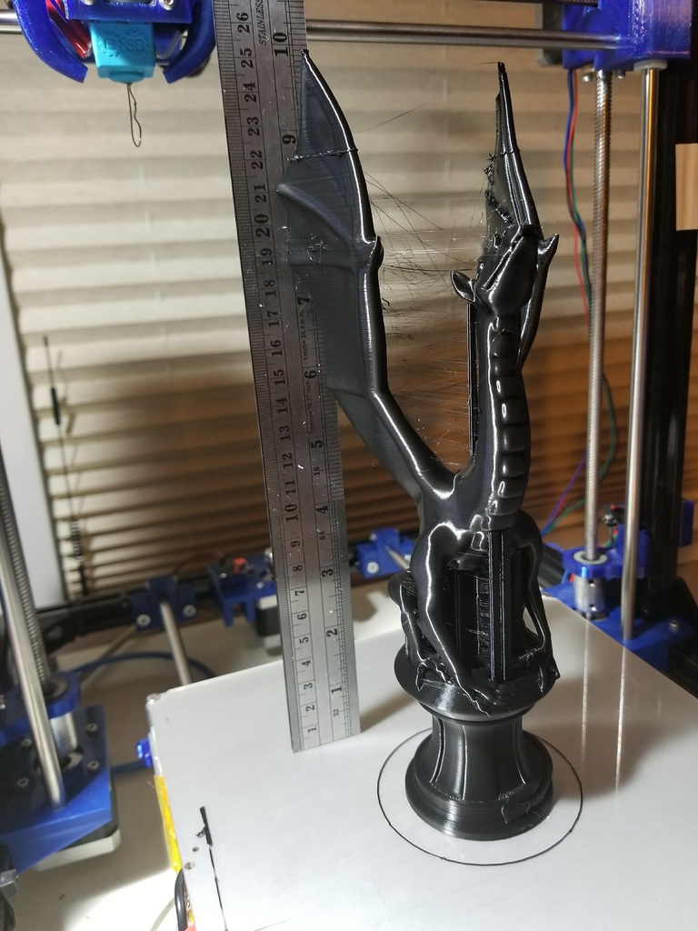 R3D Flsun I3 Mod Kit Part 1 by JamesK1 | Download free STL model ...
