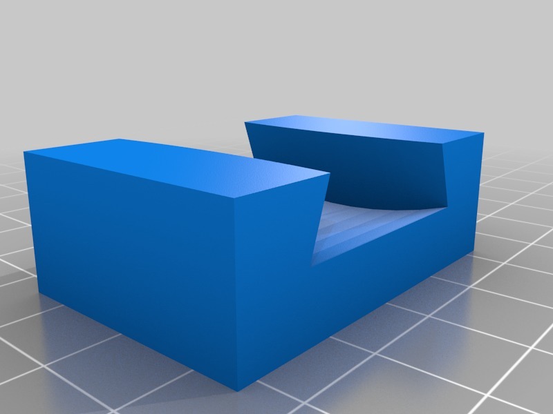 Dovetail Puzzle 1 by Pozzy | Download free STL model | Printables.com