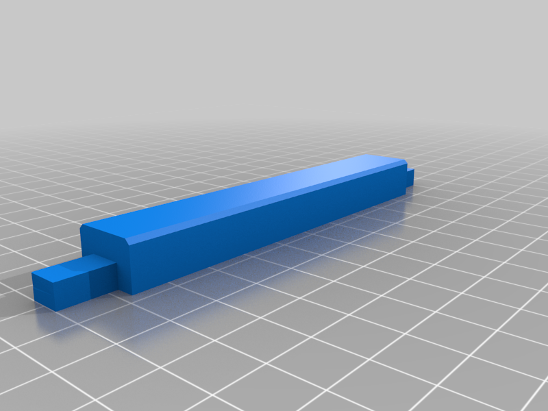 Nerf Ball Catapult by Cal LF | Download free STL model | Printables.com
