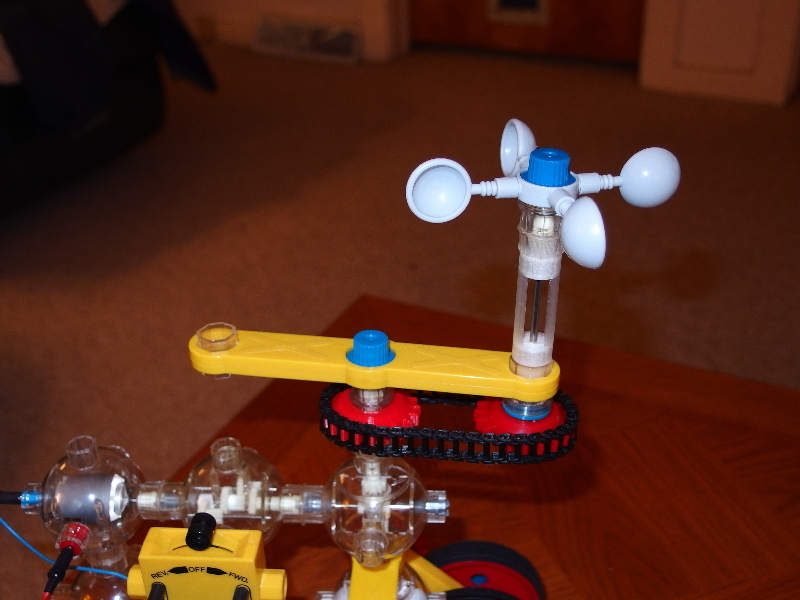 Capsela Fixed Ring Gears by Cal LF | Download free STL model ...