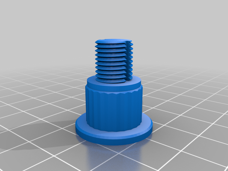Capsela Cap Extension by Cal LF | Download free STL model | Printables.com