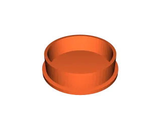 Microscope Eyepiece Container by Cal LF | Download free STL model ...