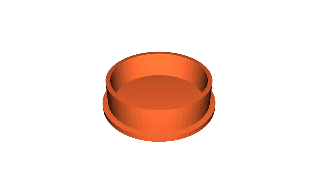 Microscope Eyepiece Container by Cal LF | Download free STL model ...