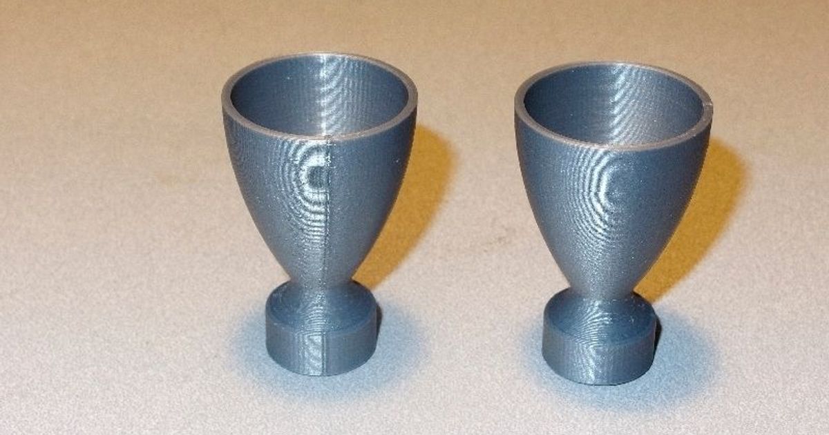 Capsela Rocket Nozzle by Cal LF | Download free STL model | Printables.com