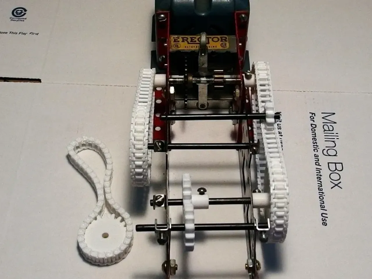 Printable Robot Sprockets And Gears Gear Template, Coloring Pages,