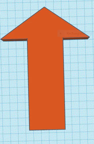Arrow by 5komag | Download free STL model | Printables.com