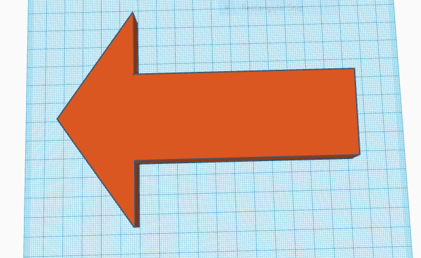 Arrow by 5komag | Download free STL model | Printables.com