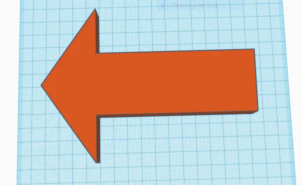 Arrow by 5komag | Download free STL model | Printables.com