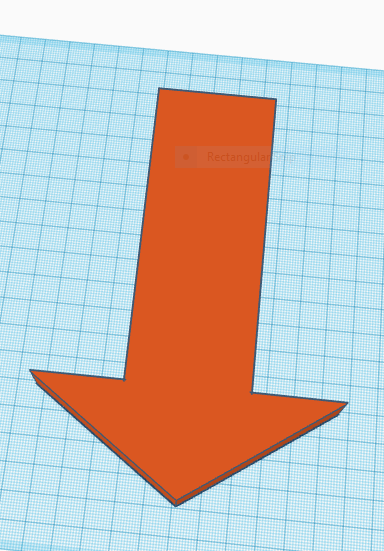 Arrow by 5komag | Download free STL model | Printables.com