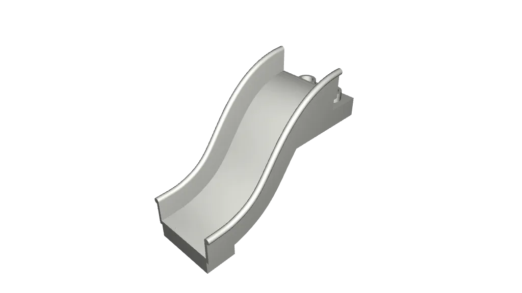 Duplo slide (UPDATE: no-support-required design) by andr3 | Download ...