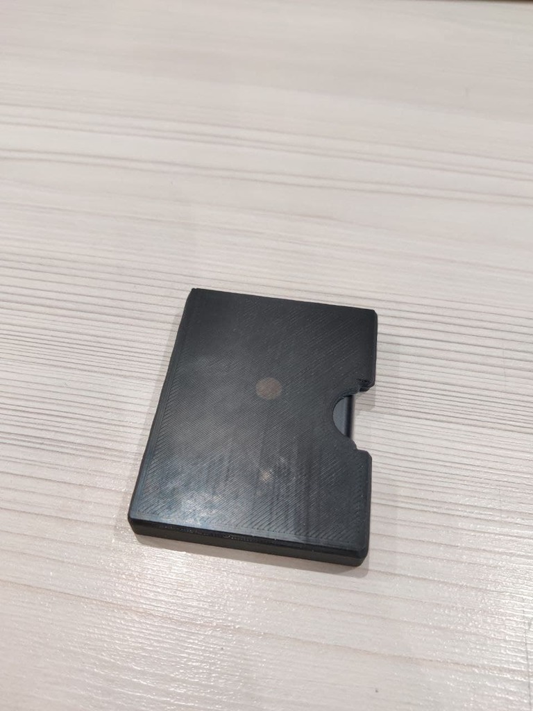 Timer holder for coffee maker by PlasticNinjas | Download free STL ...