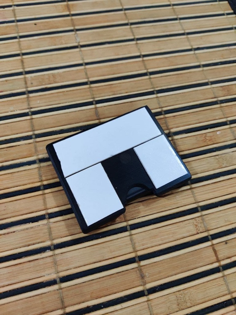 Timer holder for coffee maker by PlasticNinjas | Download free STL ...