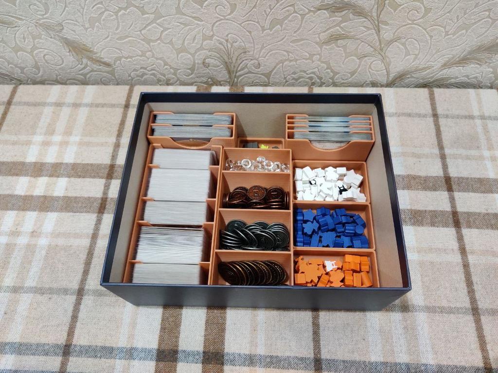 Viticulture: Essential Edition insert by PlasticNinjas | Download free ...