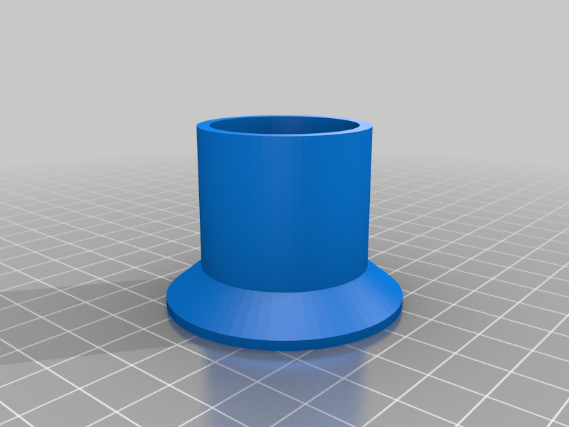 Glue Stick Holder by bmyers66 | Download free STL model | Printables.com