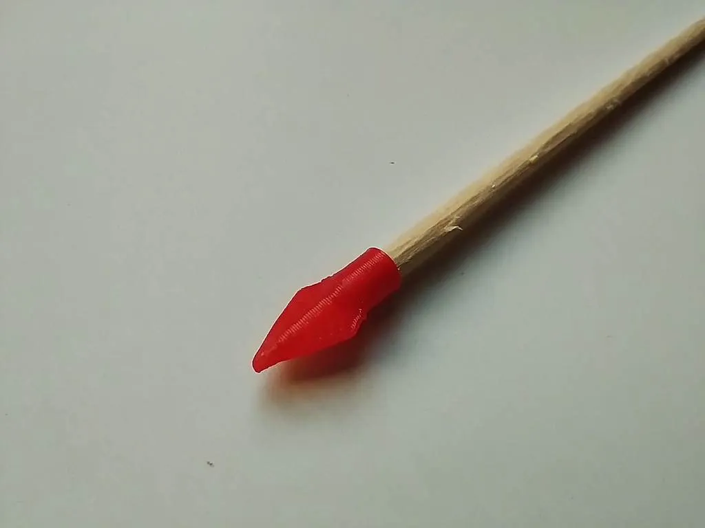 Archery - mini bows (Hungary & Turkish) by DanZbo | Download free STL ...