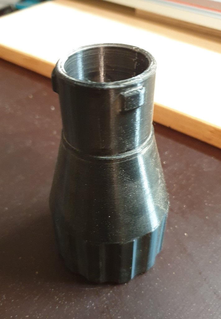 osVAC Adapter M32-DeWalt(TM) AirLock(TM) by SebastianDruckt | Download ...