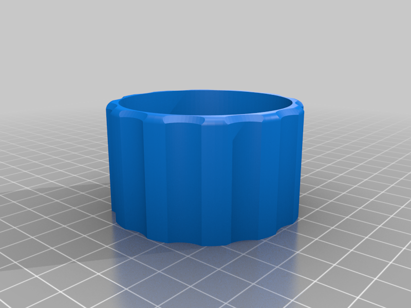 osVAC Adapter M32-DeWalt(TM) AirLock(TM) by SebastianDruckt | Download ...