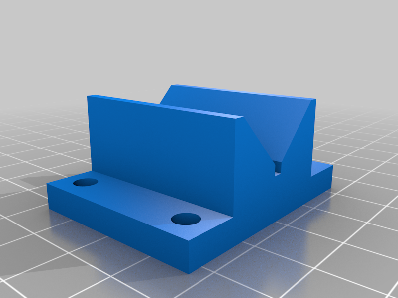 Parametric V-Blocks by Projunk | Download free STL model | Printables.com