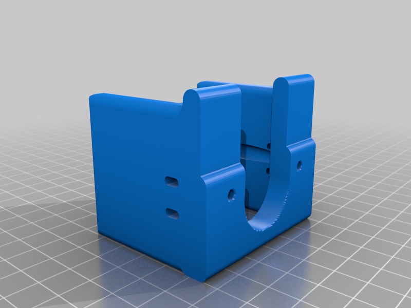 Proxxon MF70 CNC kit von Projunk | Kostenloses STL-Modell herunterladen ...