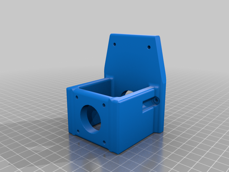 Proxxon MF70 CNC kit by Projunk | Download free STL model | Printables.com