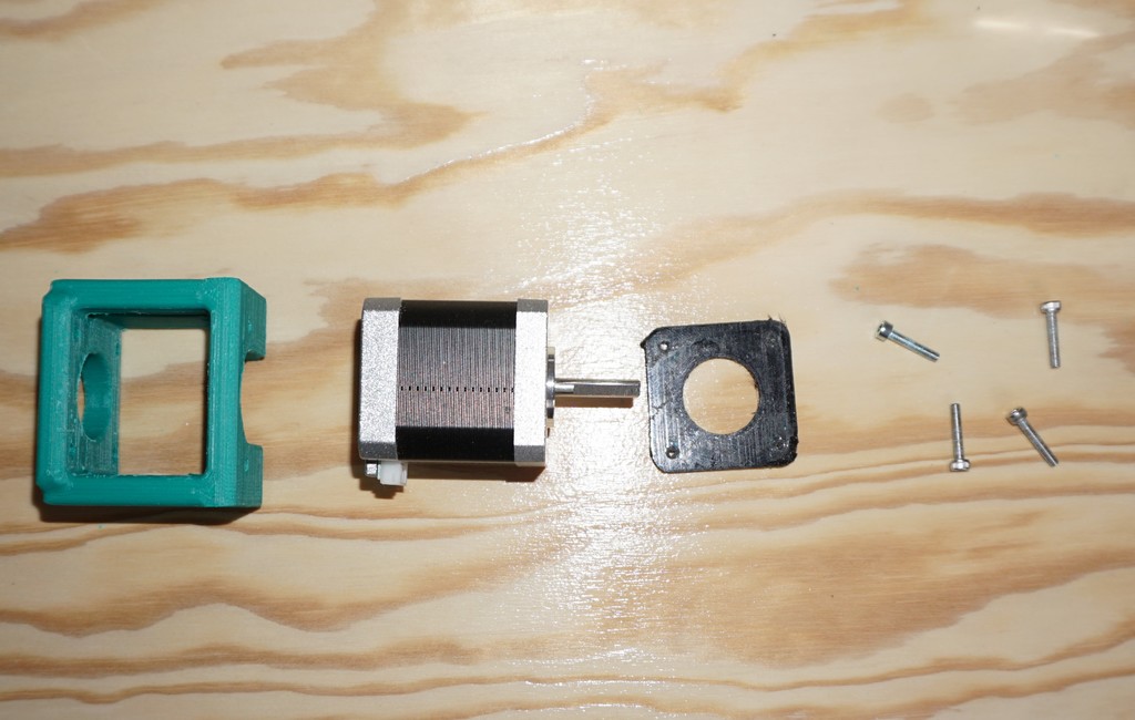 Proxxon MF70 CNC kit by Projunk | Download free STL model | Printables.com