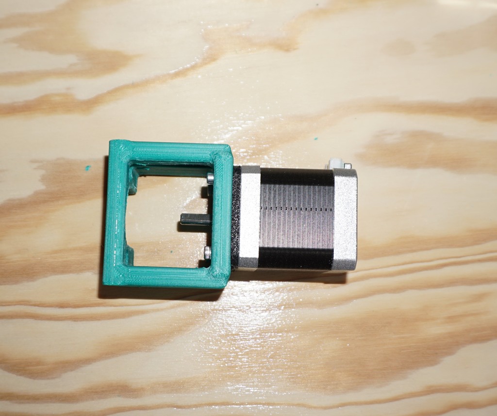 Proxxon MF70 CNC kit by Projunk | Download free STL model | Printables.com