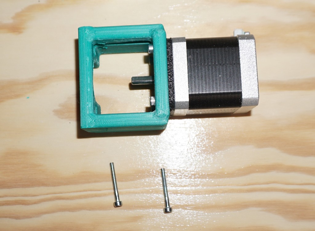 Proxxon MF70 CNC kit von Projunk | Kostenloses STL-Modell herunterladen ...