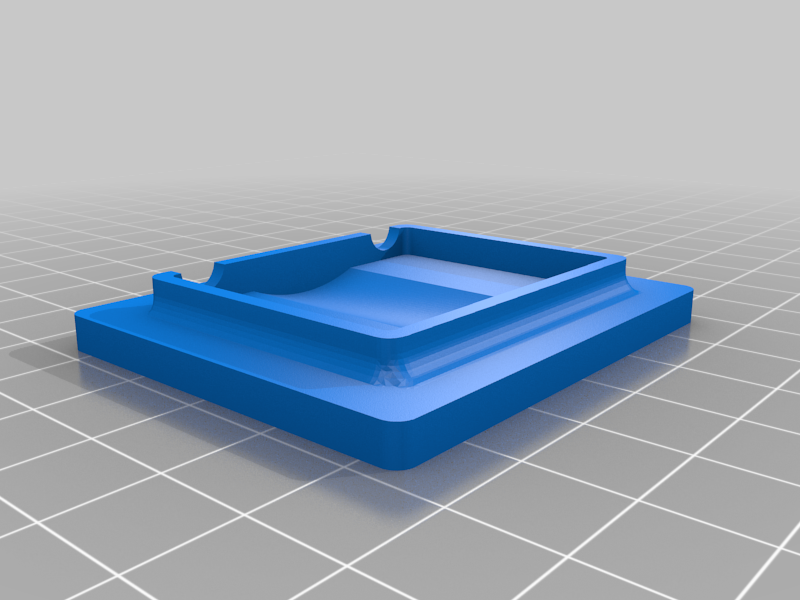 Proxxon MF70 CNC kit by Projunk | Download free STL model | Printables.com
