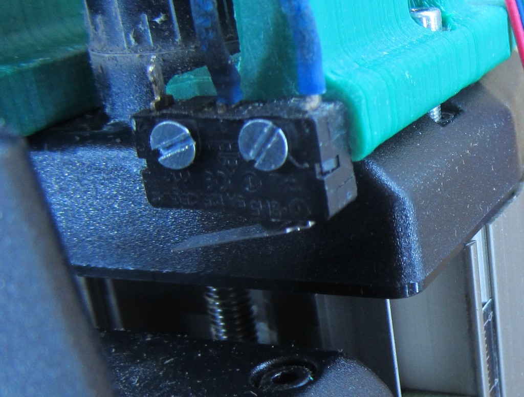 Proxxon MF70 CNC kit von Projunk | Kostenloses STL-Modell herunterladen ...