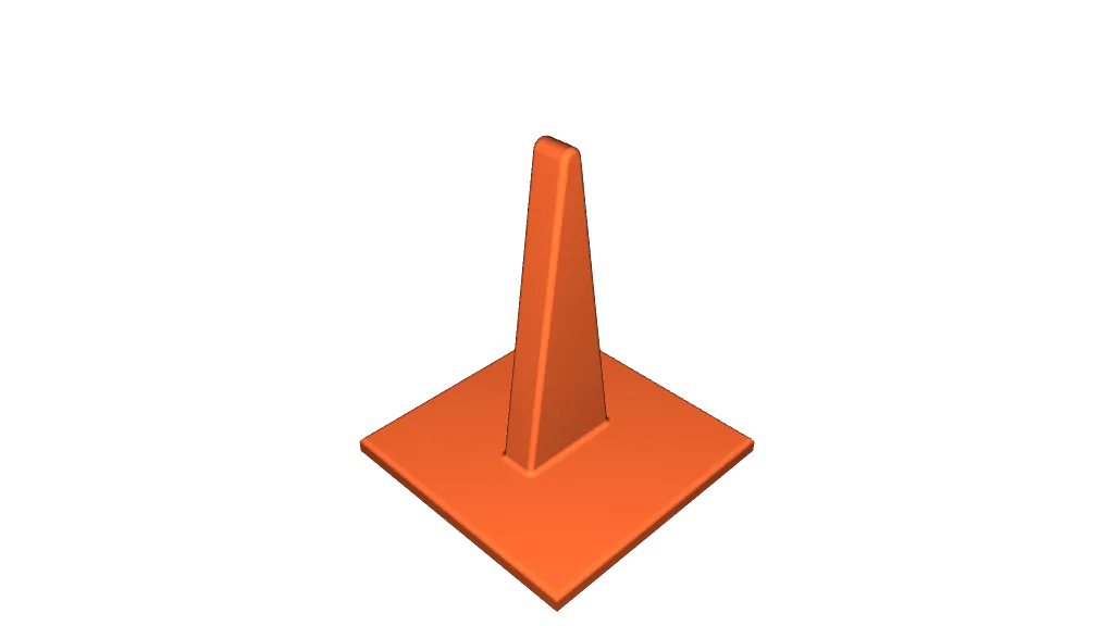 Model Aircraft CG Stand v2 by NineliveZ | Download free STL model ...