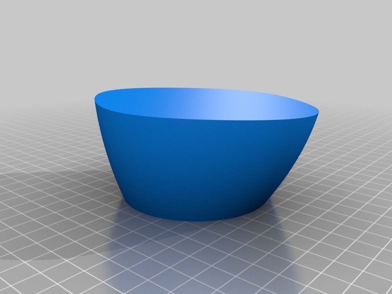 Classic Vase by Phaedrux | Download free STL model | Printables.com