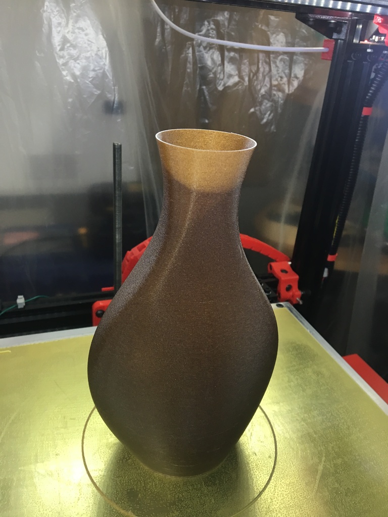 Classic Vase by Phaedrux | Download free STL model | Printables.com