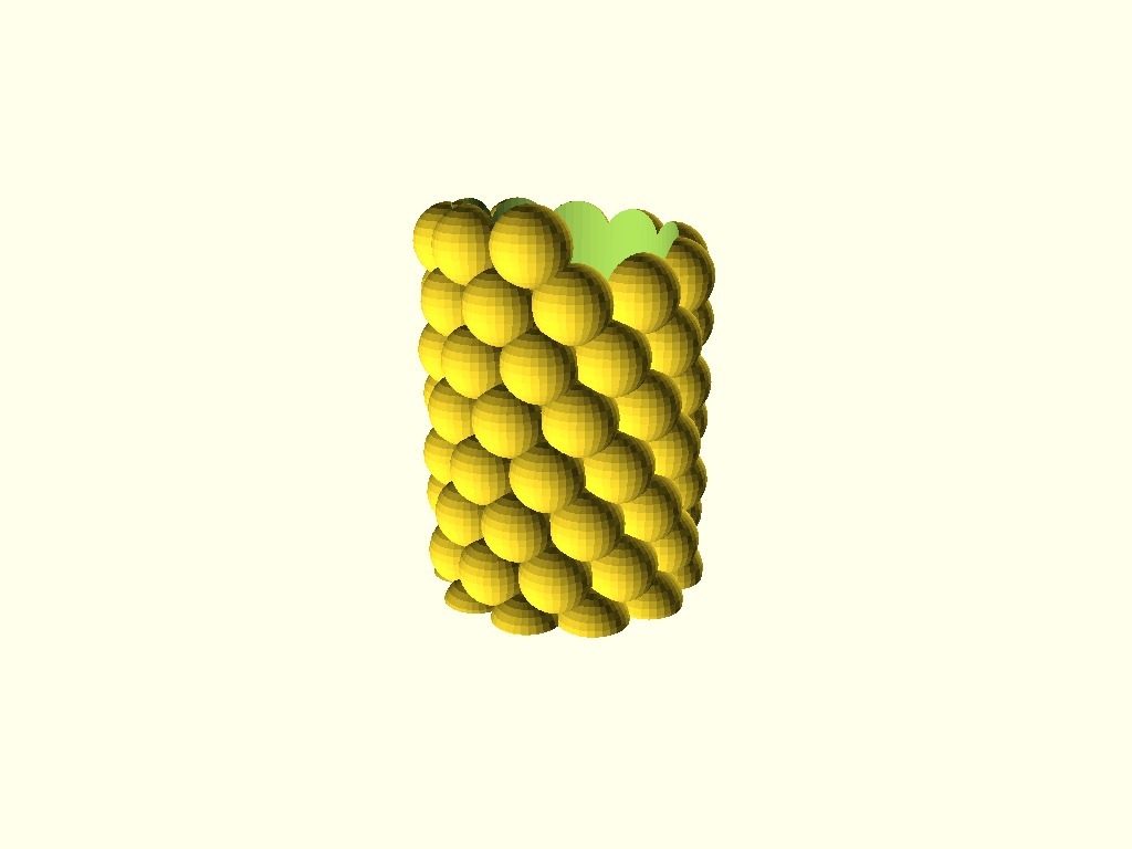 Inverted Shape by SavageRodent | Download free STL model | Printables.com