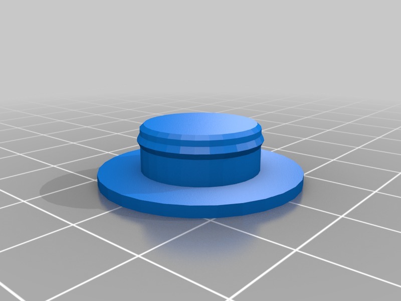 Turtle Feet by SavageRodent | Download free STL model | Printables.com