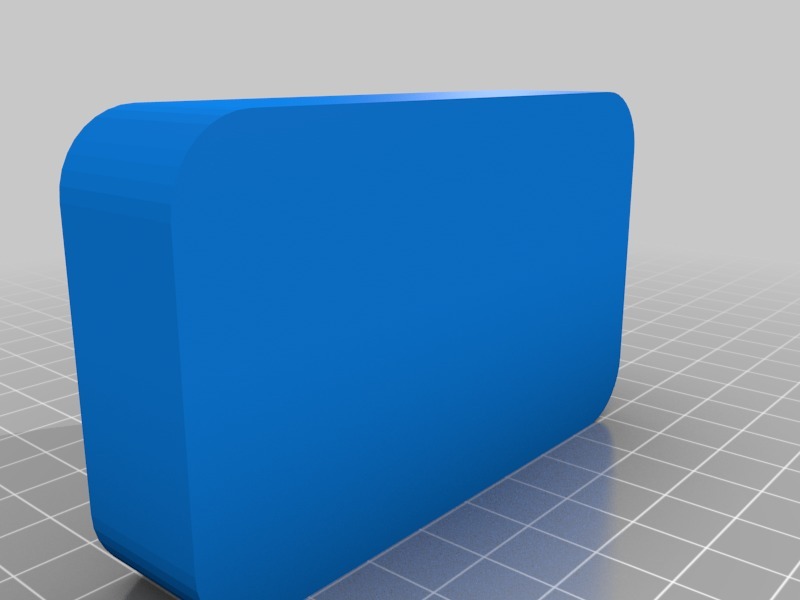 DE3P2S Double Edge Razor Altoids Insert by rotf101 | Download free STL ...