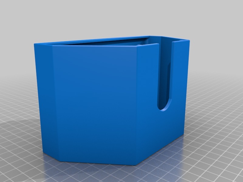Epax X1 build plate cover by willnewton | Download free STL model ...
