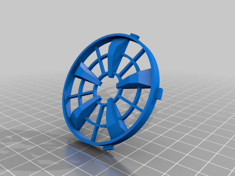 Covid Hunter Mask by Aniki | Download free STL model | Printables.com