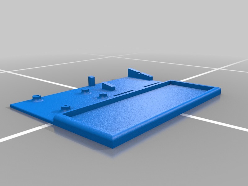 Arduino test station by Mavric | Download free STL model | Printables.com