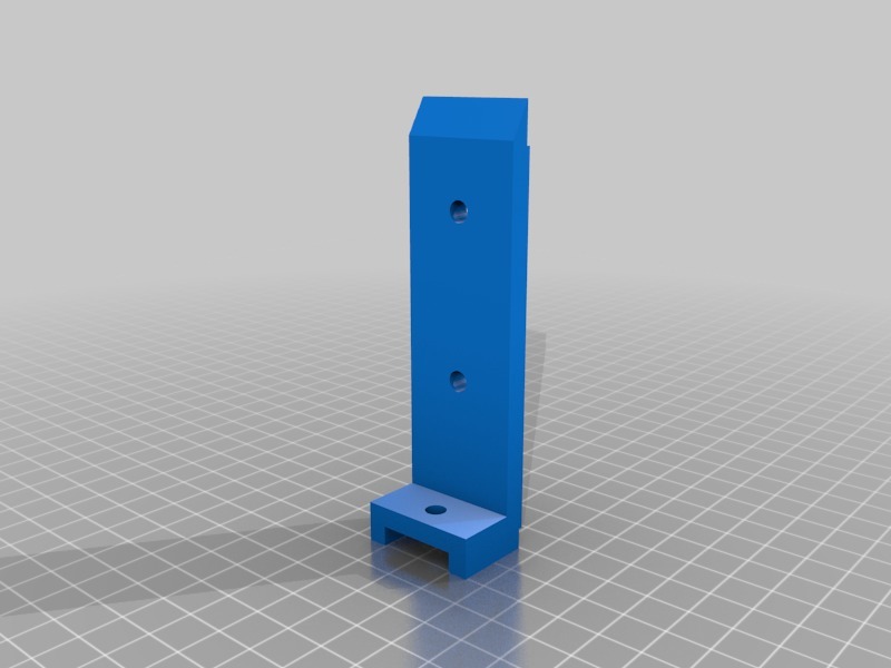 Knife Sharpener by MTO | Download free STL model | Printables.com