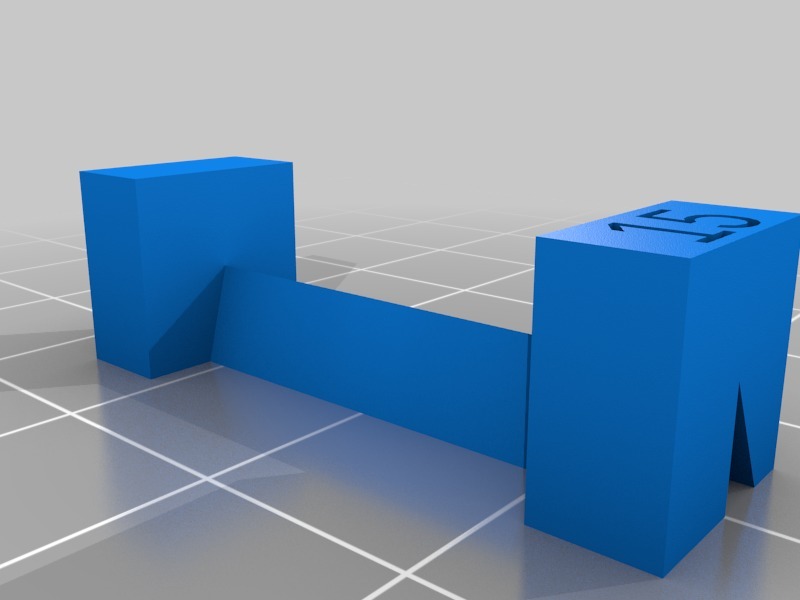 Knife Sharpener by MTO | Download free STL model | Printables.com