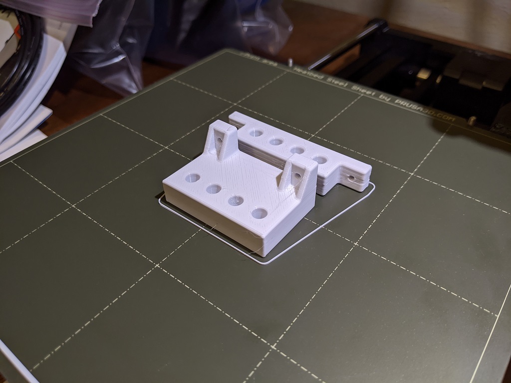 Desktop Reference Sheet - Wall Mounts by Starfleet42 | Download free ...