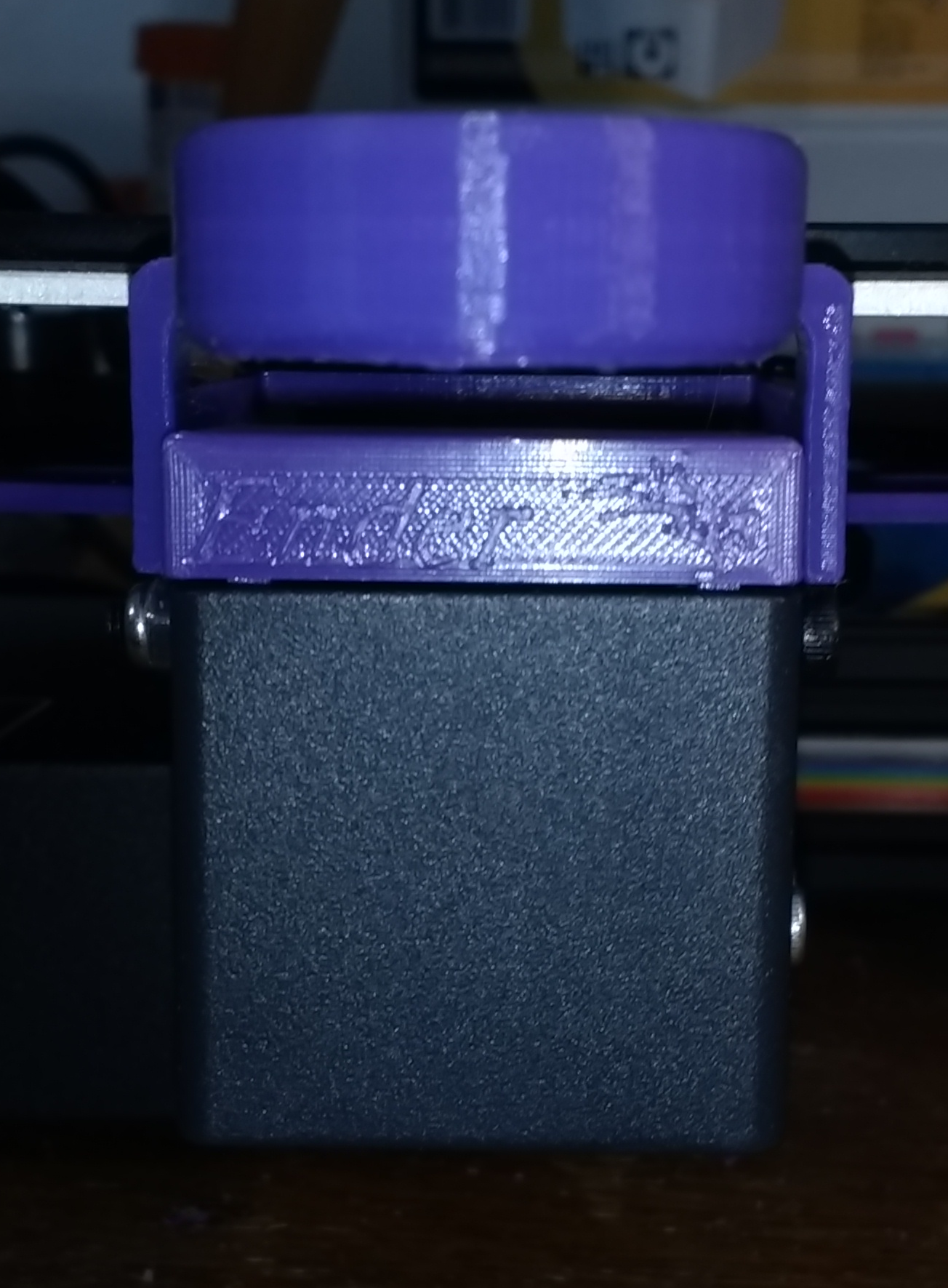 Handle for Ender 3 Pro Bed by Steven F. LeBrun | Download free STL ...