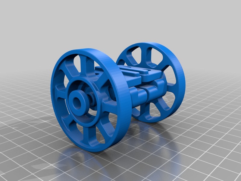 Chisel Sharpener by Jorg | Download free STL model | Printables.com