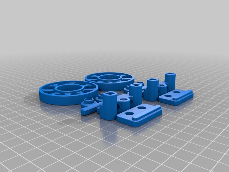 Chisel Sharpener by Jorg | Download free STL model | Printables.com