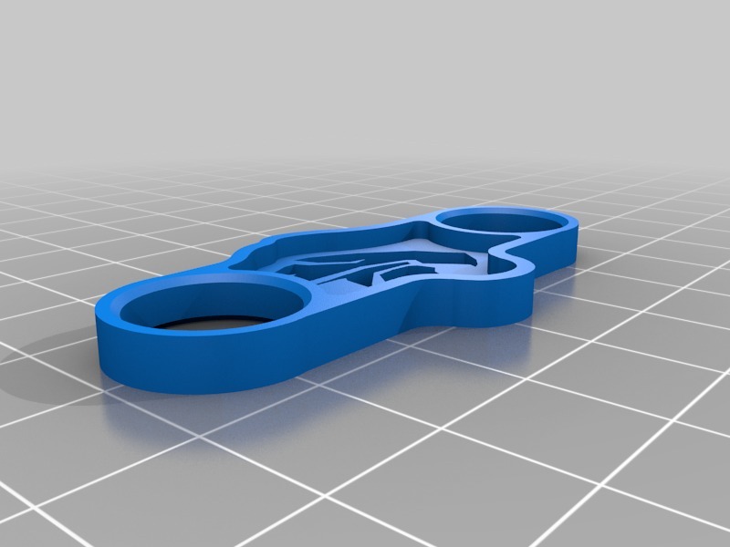 My Spinner Designs by Jorg | Download free STL model | Printables.com